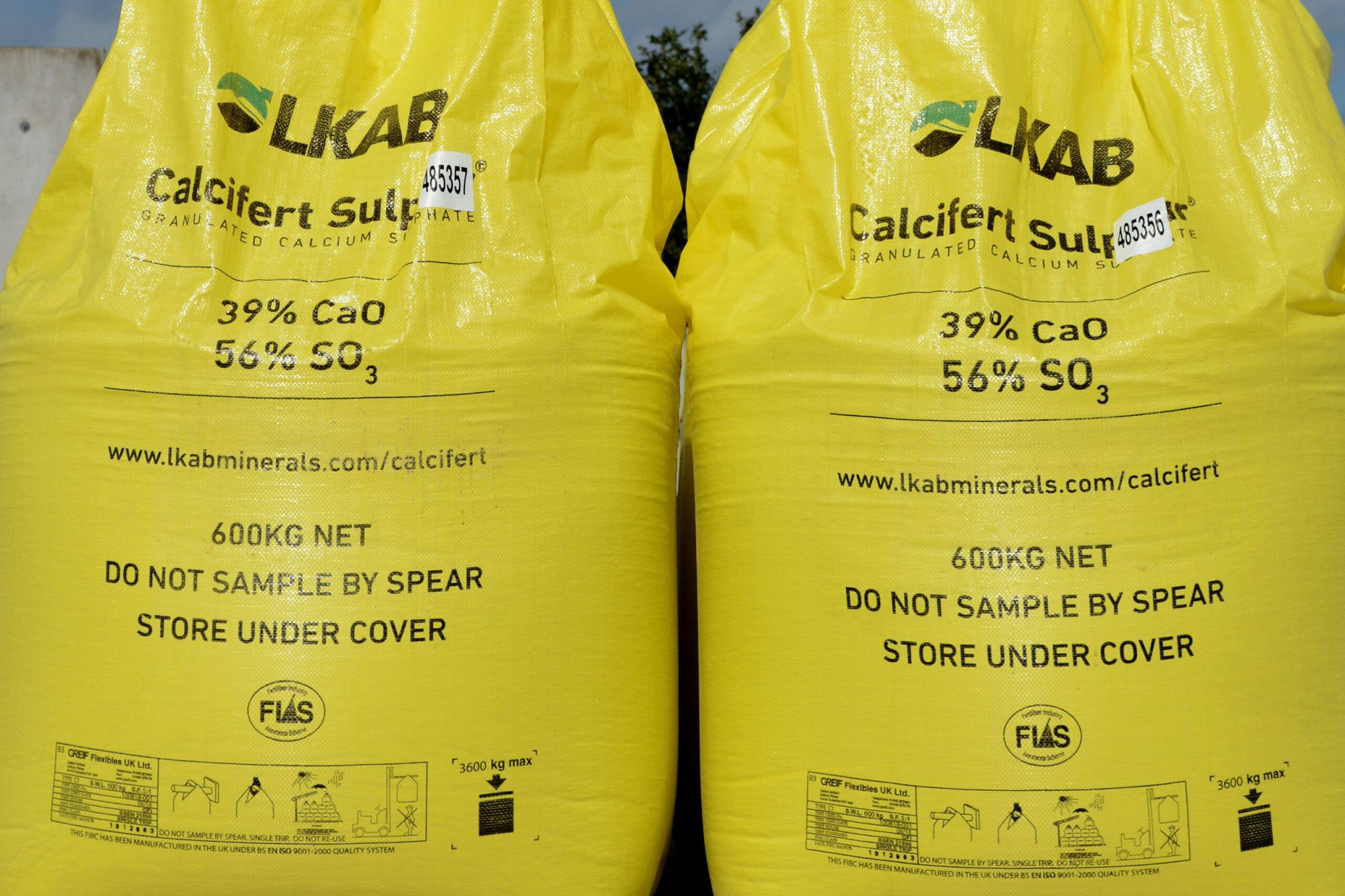 Origin Northern Ireland Ltd.